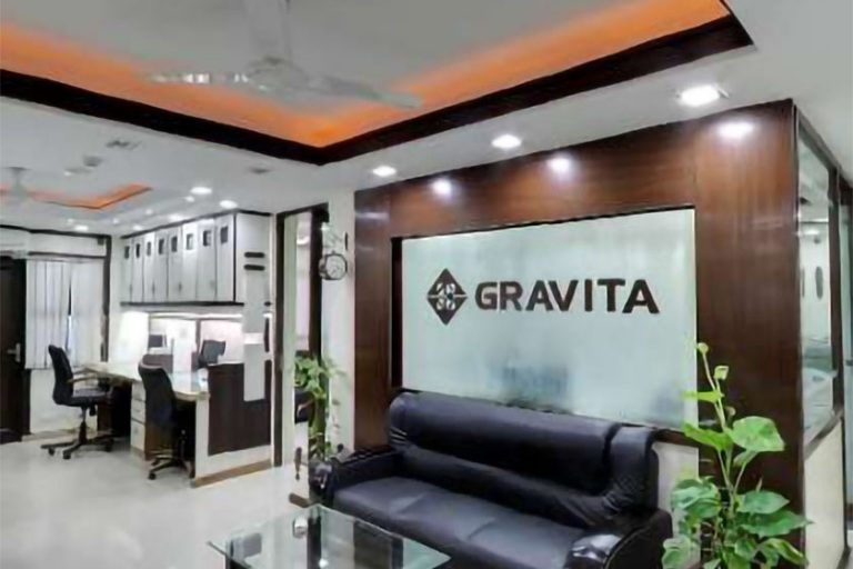 Contact Us – Gravita Plastic